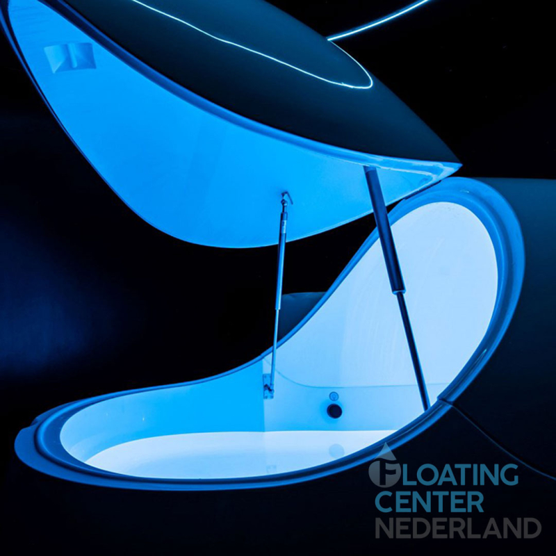 Kan floaten ondersteuning bieden na Chemotherapie? | Floating Center ...